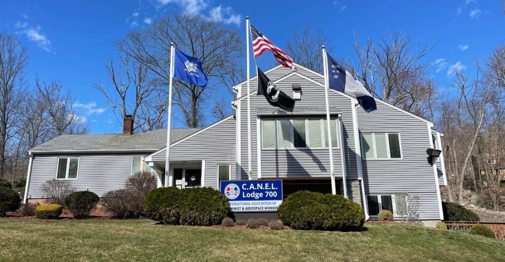 District/Local Links – IAM Local 743